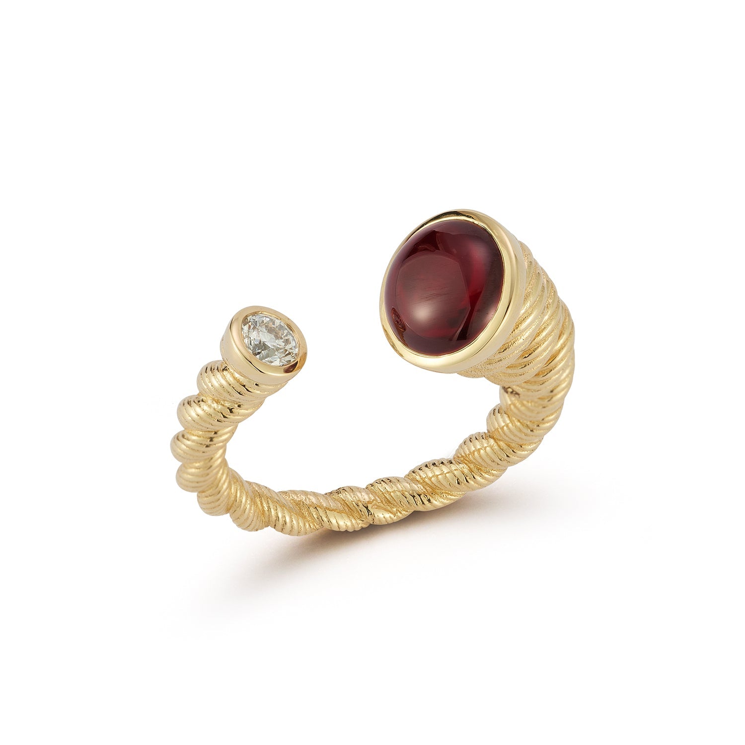 Rings – Garland Collection